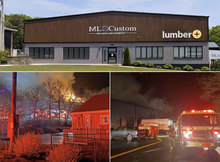 Fire Doesn’t Care Whose Fault It Is