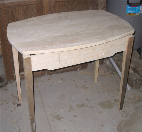 pip of tables | Popular Woodworking