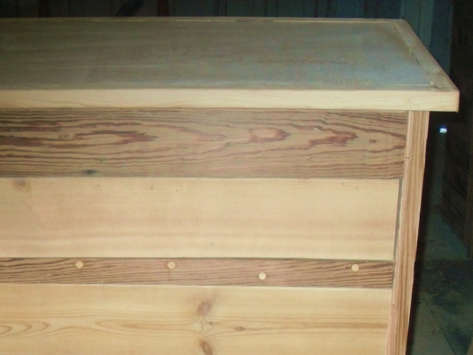 How I build a chest of drawers | Popular Woodworking