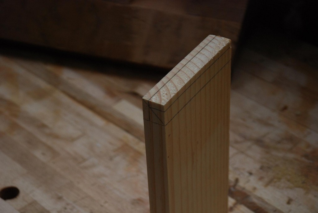Secret Dovetails for the Rest of Us | Popular Woodworking