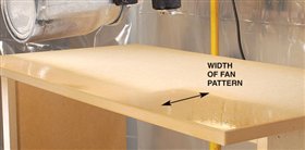 AW Extra 5/16/13 - Basic HVLP Spray Techniques | Popular Woodworking