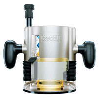 Three-Base Router System | Popular Woodworking