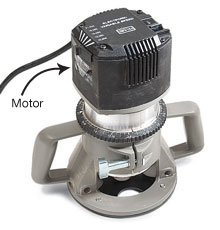 Powerhouse Routers | Popular Woodworking