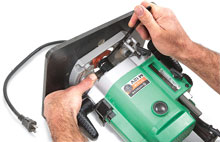 Powerhouse Routers | Popular Woodworking