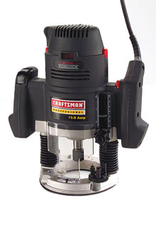 Powerhouse Routers | Popular Woodworking