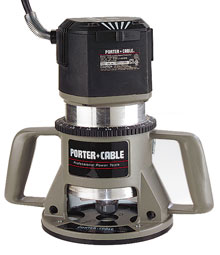 Powerhouse Routers | Popular Woodworking