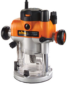 Powerhouse Routers | Popular Woodworking