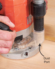 Powerhouse Routers | Popular Woodworking