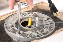 Powerhouse Routers | Popular Woodworking