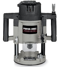 Powerhouse Routers | Popular Woodworking