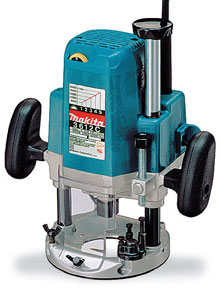 Powerhouse Routers | Popular Woodworking