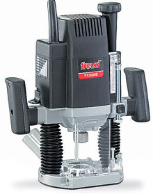 Powerhouse Routers | Popular Woodworking