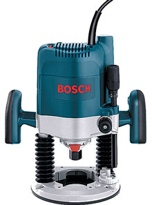 Powerhouse Routers | Popular Woodworking