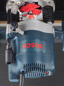 Powerhouse Routers | Popular Woodworking