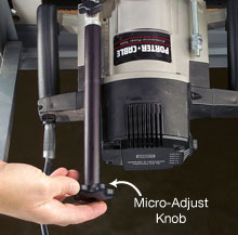 Powerhouse Routers | Popular Woodworking