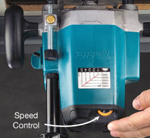 Powerhouse Routers | Popular Woodworking