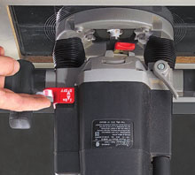 Powerhouse Routers | Popular Woodworking