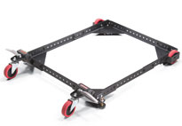 Mobile Bases | Popular Woodworking