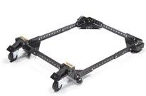 Mobile Bases | Popular Woodworking