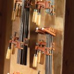 Expandable Parts Rack - Popular Woodworking Magazine