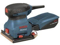 Easy-to-Paper Sander | Popular Woodworking