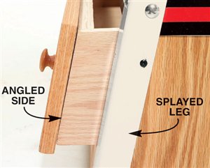 AW Extra 12/6/12 - Compact Turning Center | Popular Woodworking