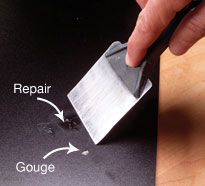 Using Melamine | Popular Woodworking