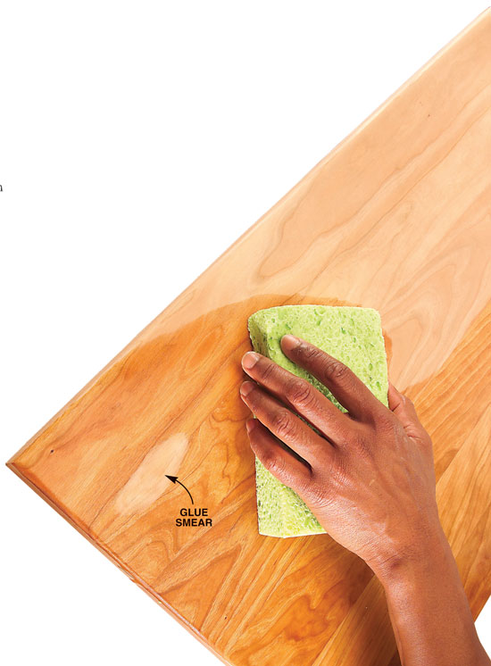 12 Tips for Faster, Smoother, Better Sanding | Popular Woodworking