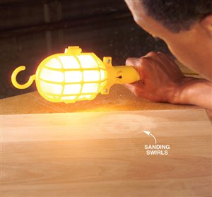 12 Tips for Faster, Smoother, Better Sanding | Popular Woodworking