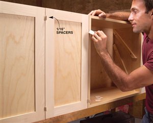 Modular Shop Cabinets | Popular Woodworking