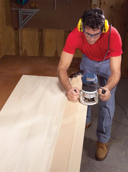 World’s Best Routing Guide | Popular Woodworking