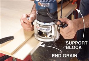 World’s Best Routing Guide | Popular Woodworking