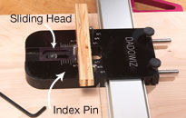 Perfectly Sized Dadoes | Popular Woodworking