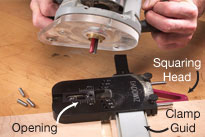 Perfectly Sized Dadoes | Popular Woodworking