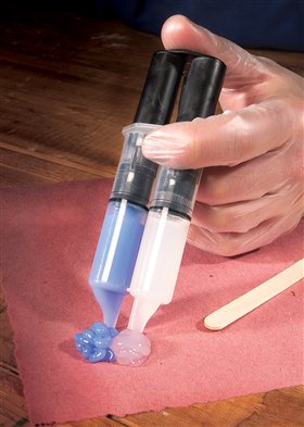 11 Tips for Using Epoxy | Popular Woodworking