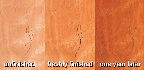 The Magic of Cherry | Popular Woodworking