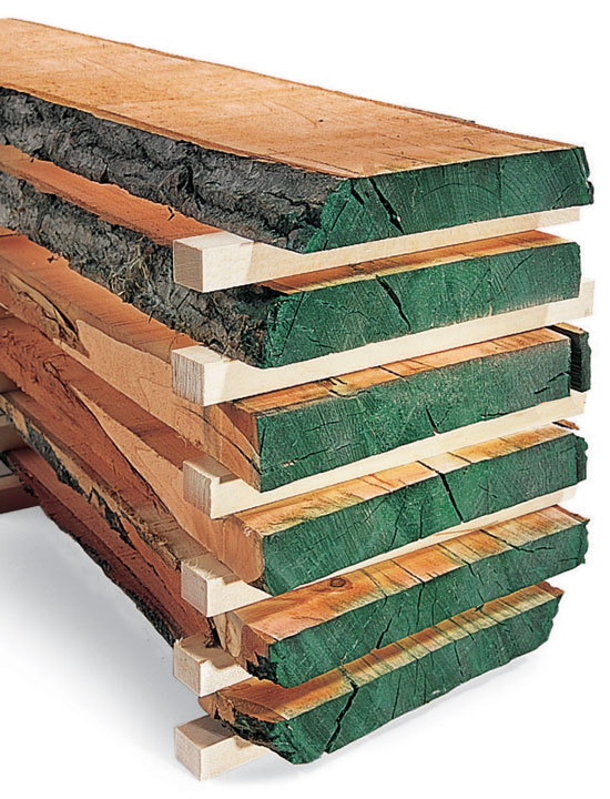 The Magic of Cherry | Popular Woodworking