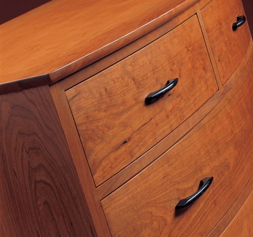 The Magic of Cherry | Popular Woodworking