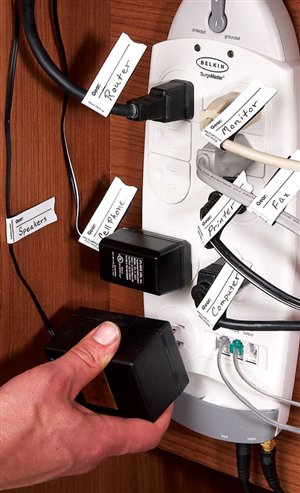 9 Ways To Untangle The Mess | Popular Woodworking