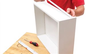 AW Extra 2/14/13 - Drawer Slides | Popular Woodworking