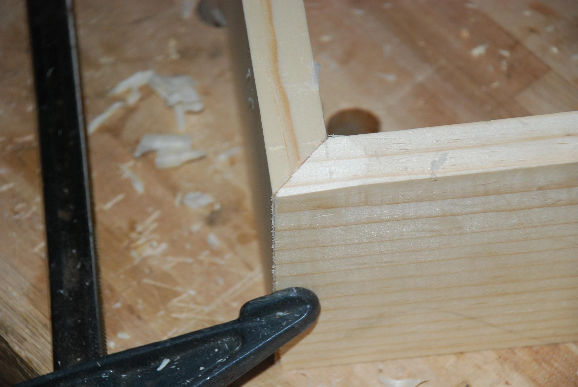 Secret Dovetails for the Rest of Us - Popular Woodworking Magazine