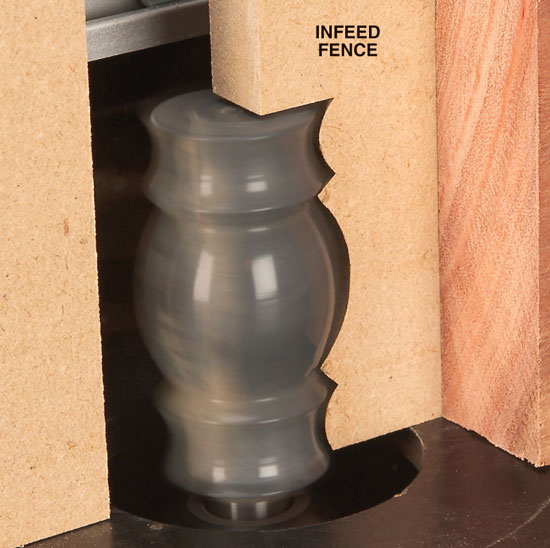 9 Tips for Beating Router Tear-Out | Popular Woodworking