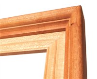 3 Routed Picture Frames | Popular Woodworking