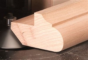 3 Routed Picture Frames | Popular Woodworking