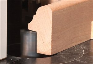 3 Routed Picture Frames | Popular Woodworking