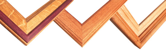 3 Routed Picture Frames - Popular Woodworking Magazine