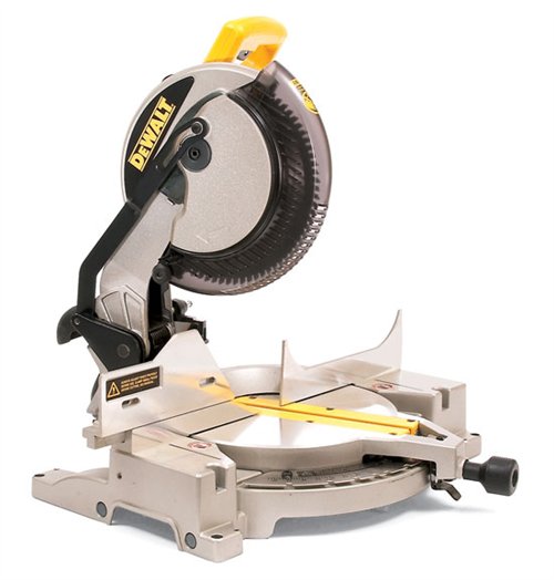 Tips for Mastering the Miter Saw | Popular Woodworking