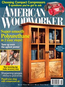 Q & A: Bowl-Gouge Sharpening Jigs | Popular Woodworking