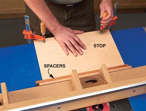 AW Extra - Fab Frames | Popular Woodworking