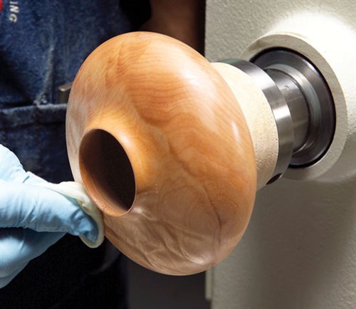 French Polishing | Popular Woodworking